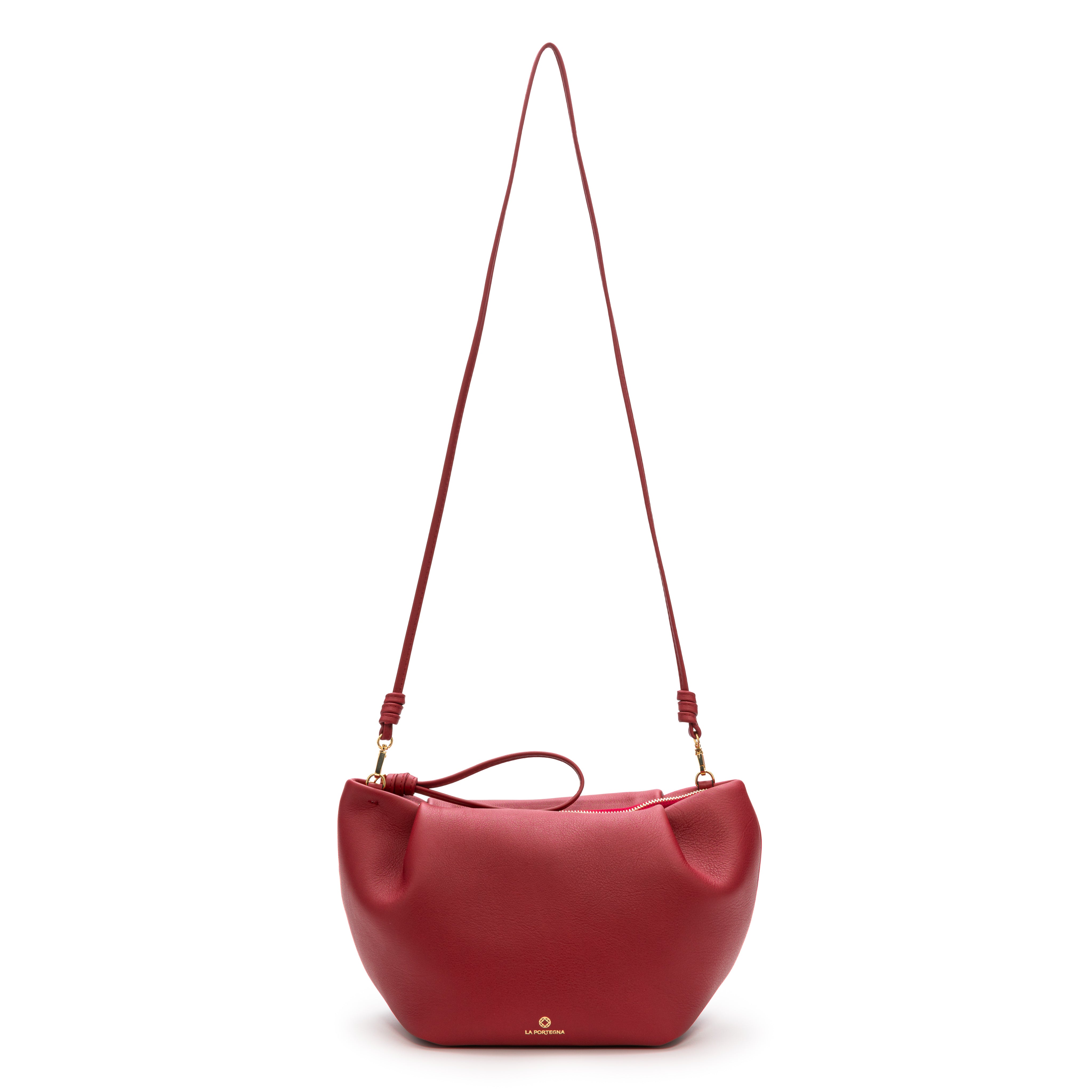 Marta Raspberry – La Portegna Madrid