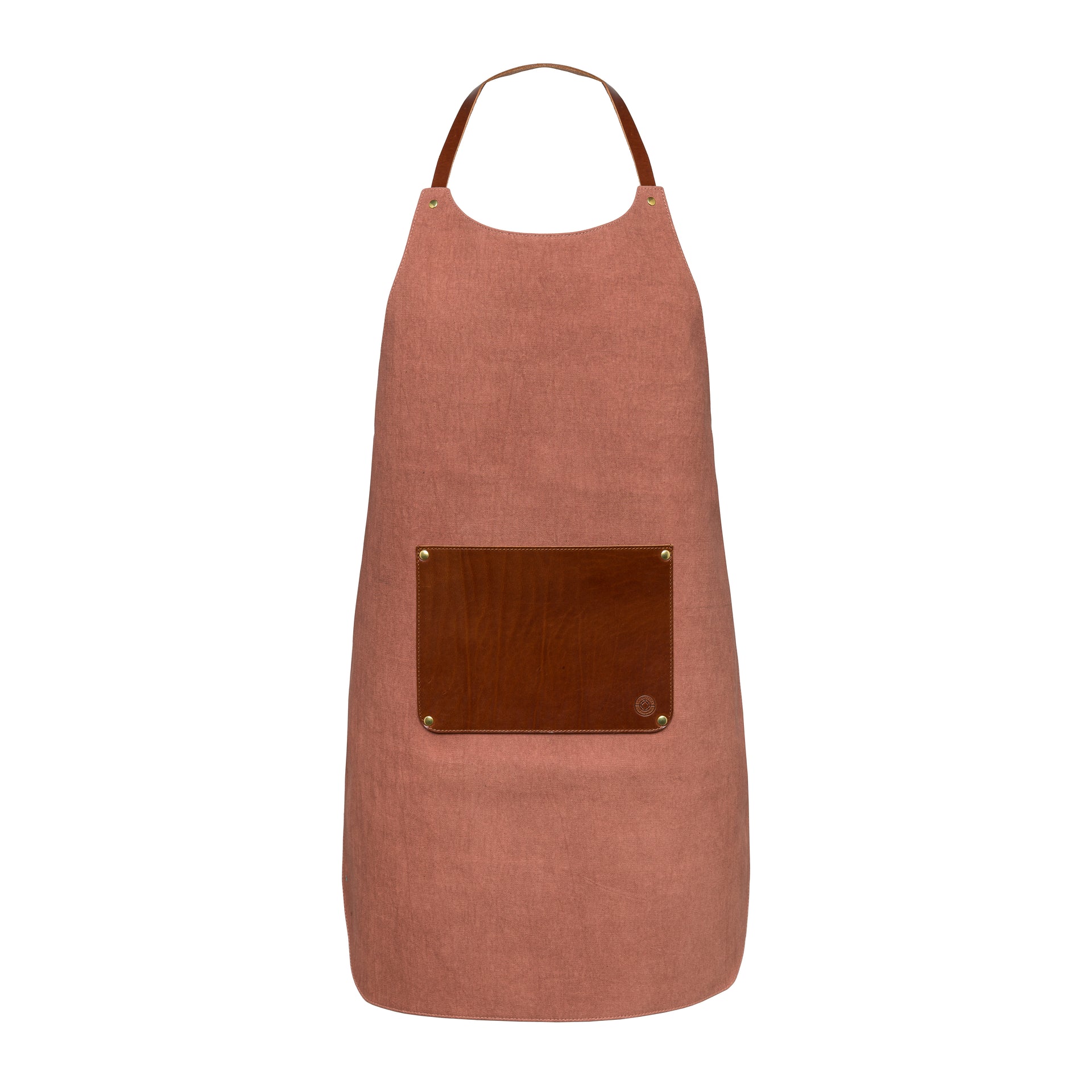 Terracotta Apron