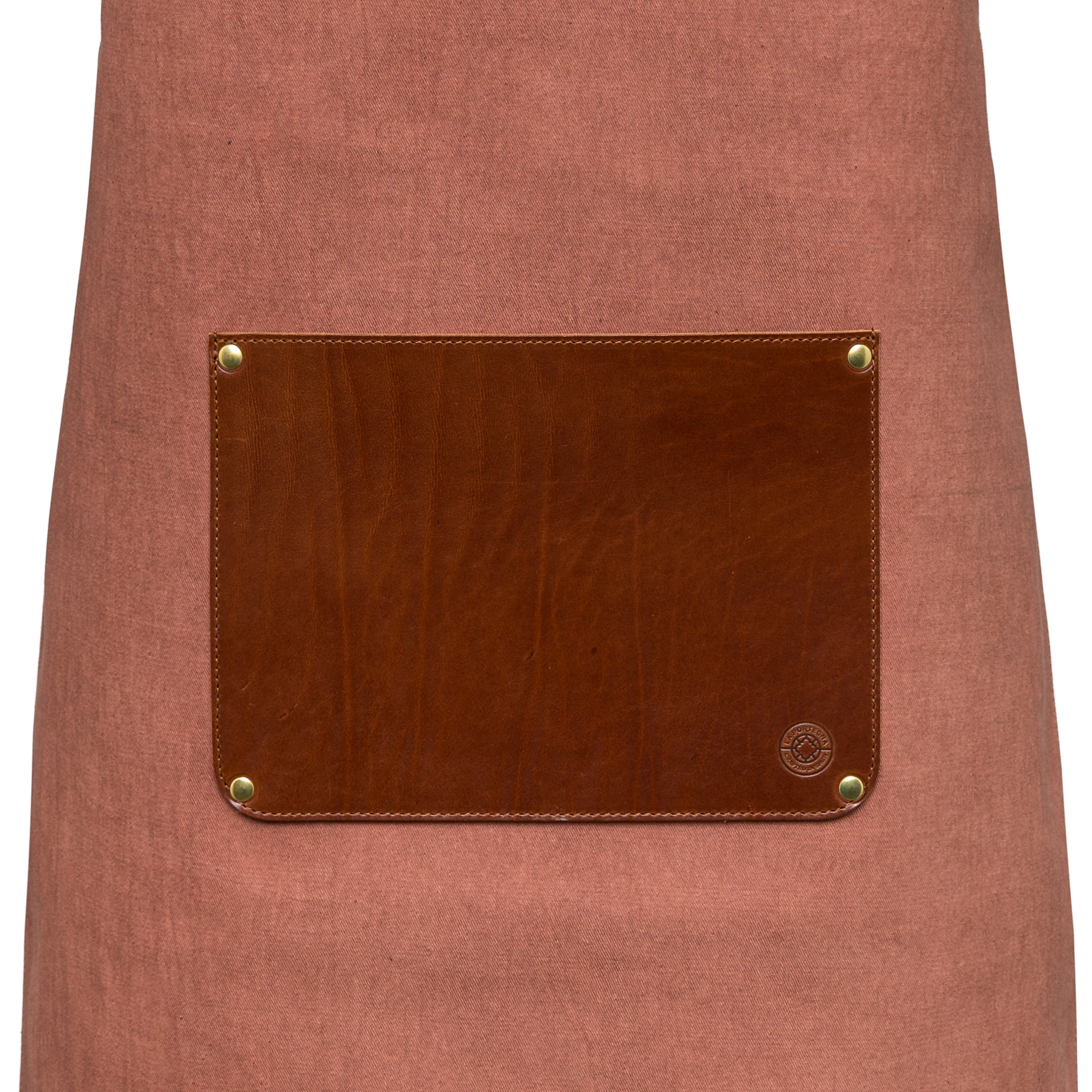 Terracotta Apron