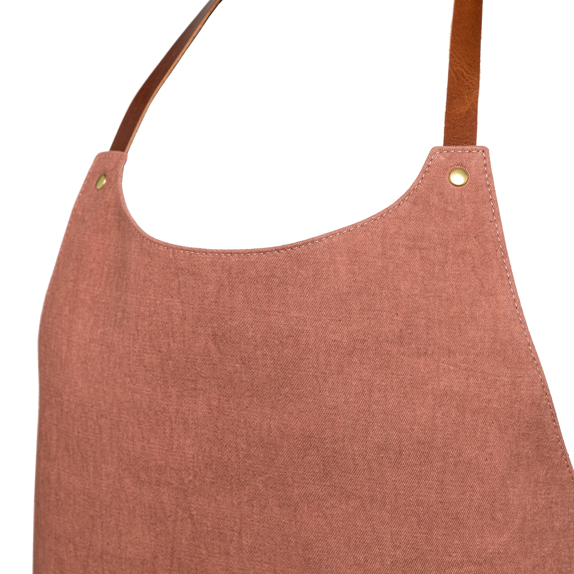 Terracotta Apron